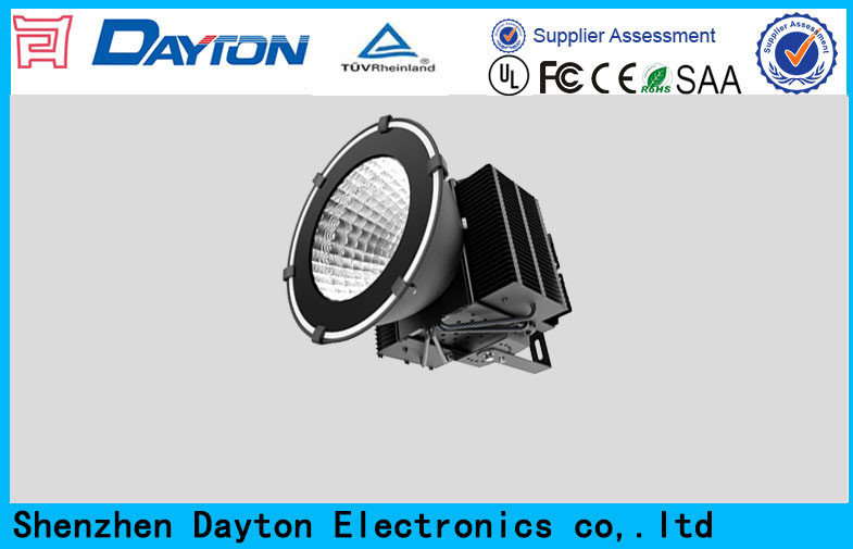 High Brightness 100W Led High Bay Lights 8200LM-9200LM For Warehouse Using