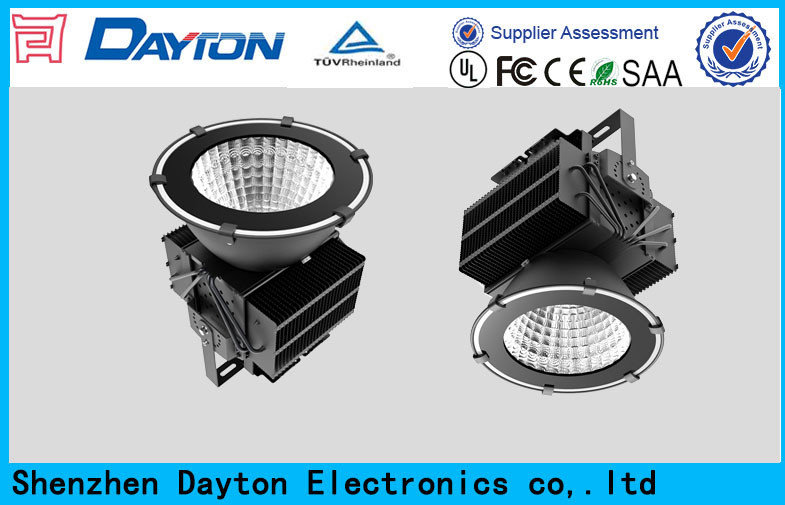 Customized Epistar 200W Led High Bay Lights DLC UL SAA with 5 years Warranty