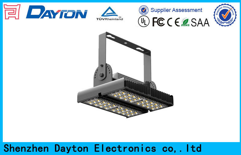 Eco friendly Exterior 550w Led Tunnel Lights in Warm White Cool White