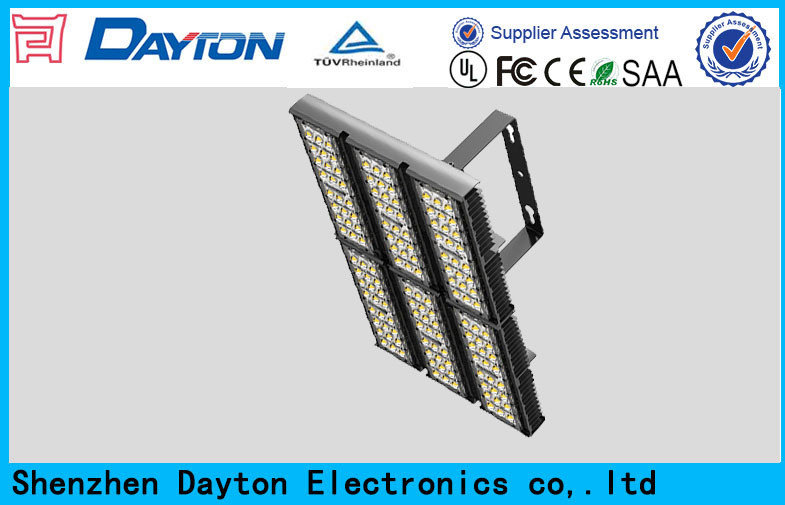 Waterproof IP65 150w Led Tunnel Lights with Stainless Steel Frame for Highway