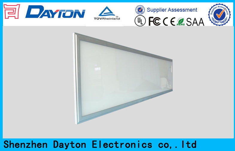 Commercial Interior 300 x 600 Led Panel , Led Flat Panel Ceiling Lights