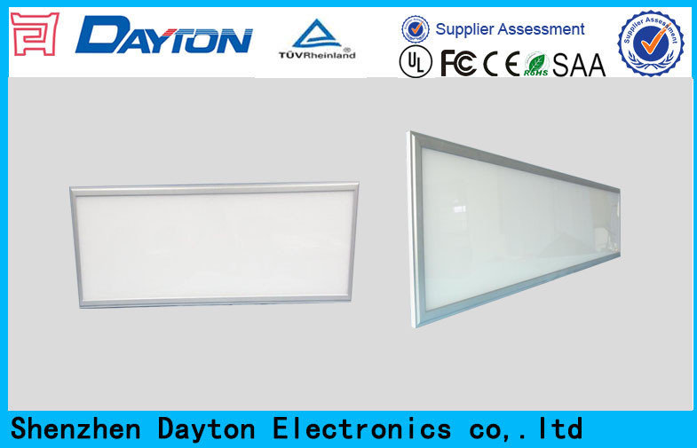 110LM/W 155 Degree LED Ceiling Panel Light / Led Surface Panel Light 18w