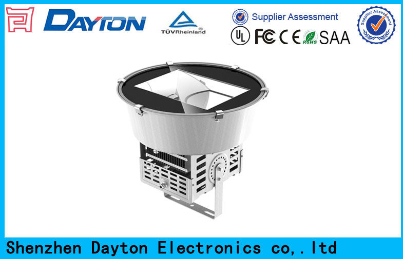 300W LED High Bay For Tower Crane Docks / High Bay Led Lighting AC90V-300V