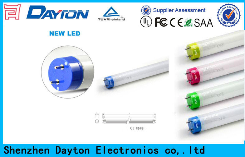Супер пробка 20W с обломоком 2835, 2700-7000K CCT СИД яркости T8 SMD