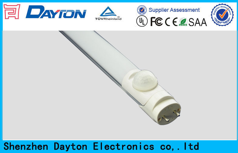 Super Bright SMD LED Tube 20W , G13 LED Tube 155 Degree Beam Angle