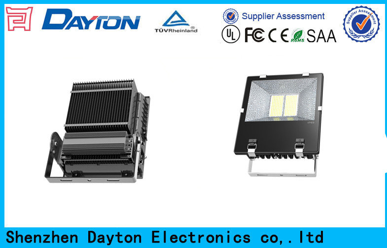 Warm Wite IP65 Outdoor LED Flood Lights Commercial Led Landscape Lighting 300W