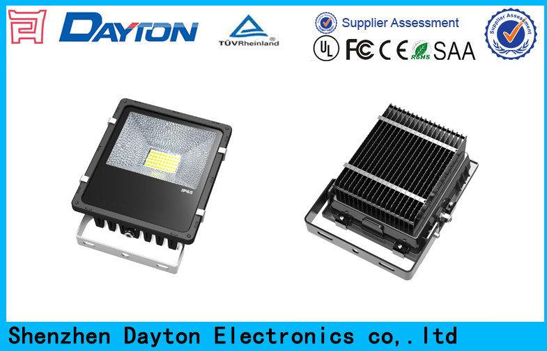Warm White IP65 LED PAR Flood Lights / 50 Watt Led Flood Light 240V