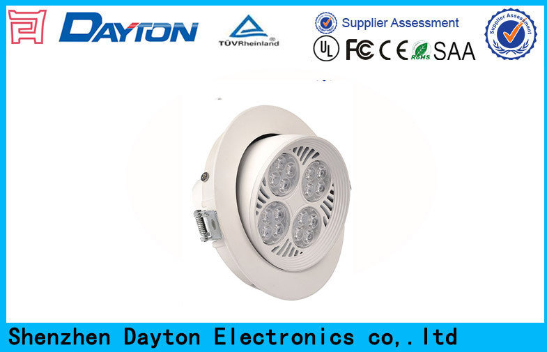 Ultra Brightness Ceiling LED Trunk Light Mod 30 Watt For Commercail Using