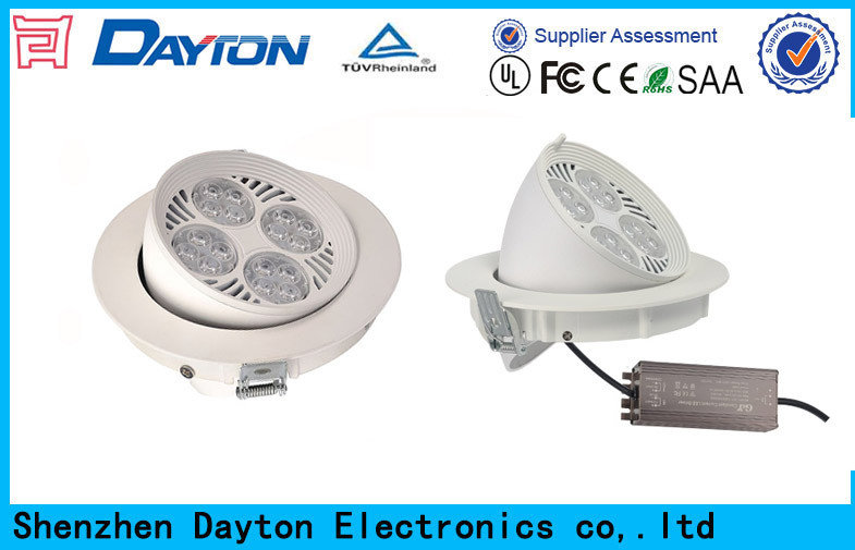 Italy Japan Welcome Trunk Led Lights Model With Unique Design , 50000 Hours Lifespan