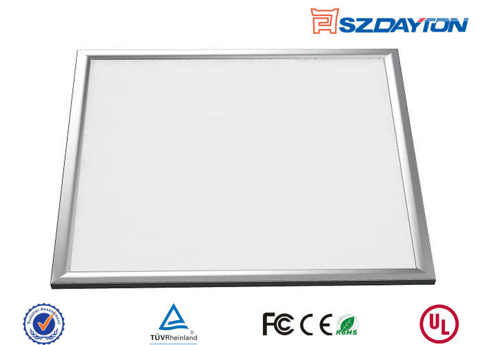 Energy Saving 36W Led Flat Panel Light With Long Lifespan For Decorative Lighting
