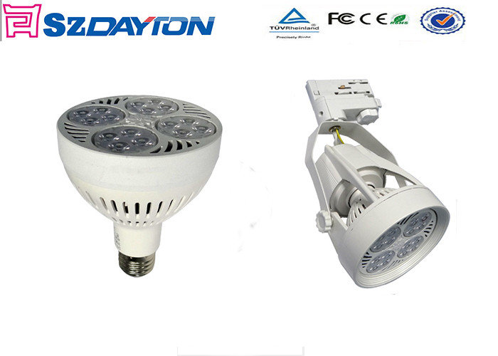 Osram White 35 W Par30 Led Bulbs For Commercial Lighting With FCC CE RoHS