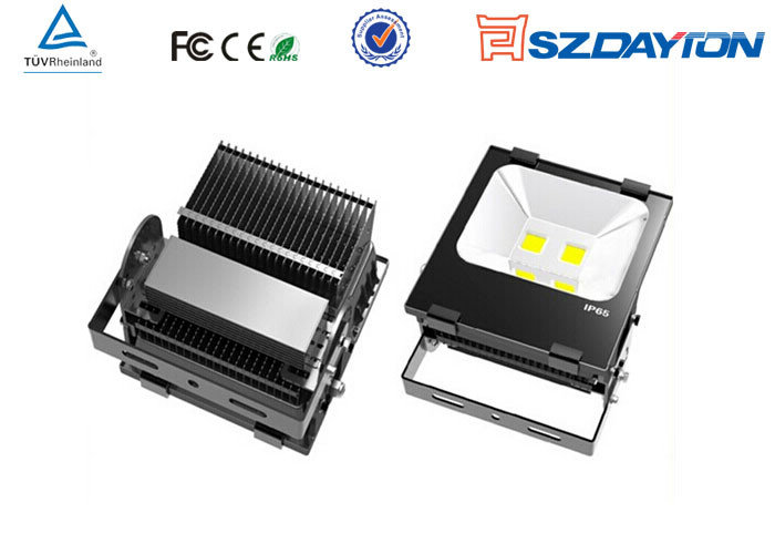 Home 50 Watt Super Bright Outdoor Led Flood Lights For Residential Lighting