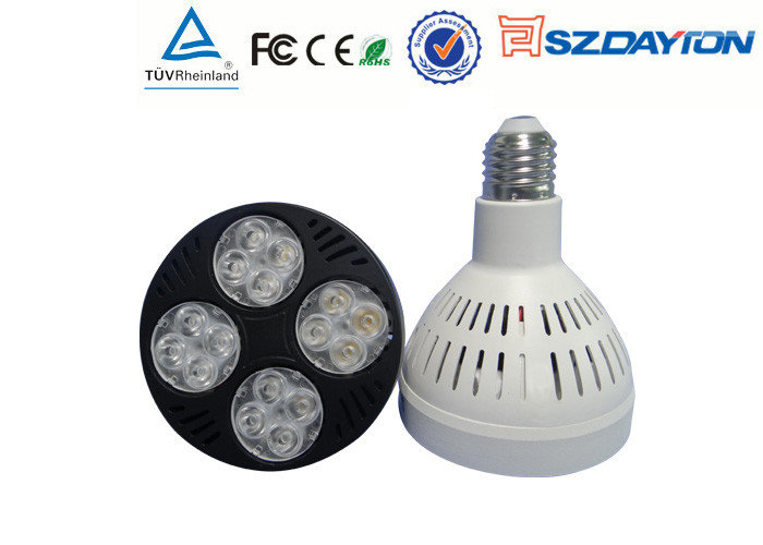 Osram 35 Watt Par30 Led Bulbs 2100lm - 2550lm , CE RoHS TUV UL Certificates