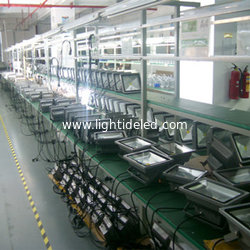 Lightide Manufactory  Co., Ltd