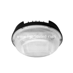 China Outdoor Canopy Lights LED Luminaire 120W, 100-277vac, Replace 400W MH canopy supplier