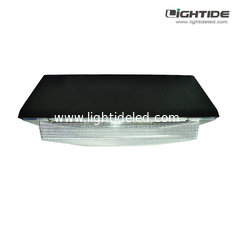 China DLC Premium Gas Station Canopy LED Lights 40W 100-277vac, 5yrs Warranty supplier