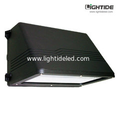 China Outdoor Wall Pack led Lights, Full Cutoff 100W, 100-277vac, Equivalent 400W MH supplier