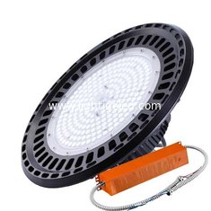 China Lightide UFO 150W LED Industrial Emergency Light, 100-277VAC, 5 yrs Warranty supplier