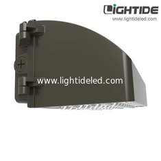 China DLC QPL Outdoor 100 watt led wall pack light, Full Cutoff, 100-277vac, Equivalent 400W MH supplier