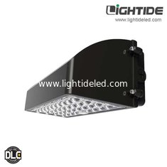 China DLC QPL outdoor wall pack lighting LED 60W, Full Cutoff, 100-277vac, Equivalent 150W MH supplier