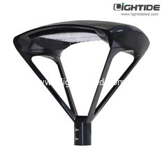 China Outdoor Post Top light 50 Watt LED street light 10-277VAC 5-yrs Warranty supplier