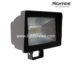 China Outdoor LED Flood Light Fixtures 30W ,100-277vac, 5 years Warranty supplier