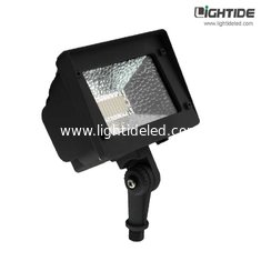 China High lumen outdoor LED Flood Lights 50W ,100-277vac, 5 years Warranty supplier