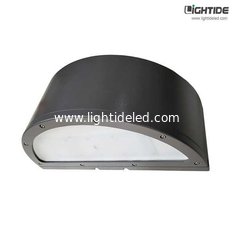 China Radius led wall pack retrofit 80W, Bronze finish, 100-277vac, Equivalent 400W MH supplier