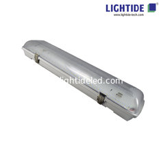 China 2ft 20W high bay LED lights with Vapor-Tight Fixture w/ 100-277vac, 5 yrs warranty supplier