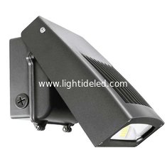 China LED Wall Mount Light Fixture 70w, Rotatable 0~90 deg., 100-277vac, 5 Yrs warranty supplier