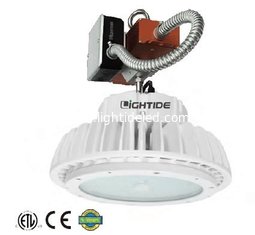 China Lightide IP66 200W High Bay Emergency LED Rechargeable Light, 100-277VAC, 5 yrs Warranty supplier