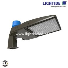 China Lightide 240 Watt Outdoor Led Parking Lot Lights, 100-277vac, Replacing 1000W MH,  10 Years Warranty supplier