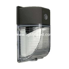China Lightide Outdoor Mini Led Wall Wall Pack Lights 18 Watts, 100-277vac, Equivalent 50W MH supplier