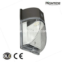 China Lightide Outdoor Mini Led Wall Mounted Security Lights 26 Watts, 100-277vac, Equivalent 100W MH supplier