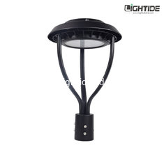 China Lightide Outdoor Post Top 100 watt led street light, 120 Lpw & 5 Yrs Warranty supplier