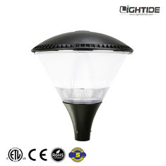 China 60 Watt Led Street Light Post Top LED Fixtures, 120 LPW & 5 Yrs Warranty supplier