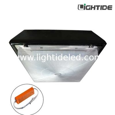 DLC premium 60W Emergency Lights LED Parking Garage, 100-277vac, Ni-MH battery supplier