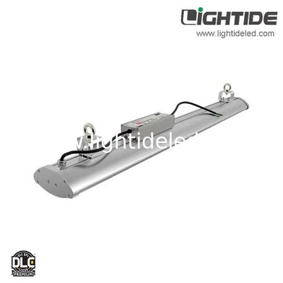 5FT Linear LED Shop Light for Highbay Lighting 200W, DLC/ETL/CE/CB, 10-yrs Warranty supplier