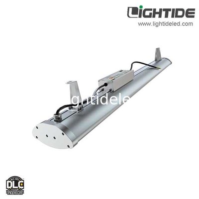 2FT Linear High Bay LED Shop Lights China Supplier 80W, DLC/CE/CB, 10-yrs Warranty supplier