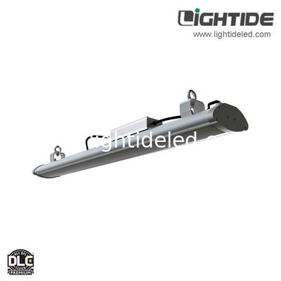 2FT Linear High Bay LED Shop Lights China Supplier 80W, DLC/CE/CB, 10-yrs Warranty supplier