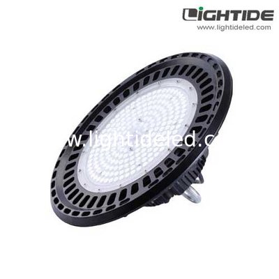 Lightide  UFO LED High Bay Light 150w for sales, 160 LPW, 100-277vac supplier