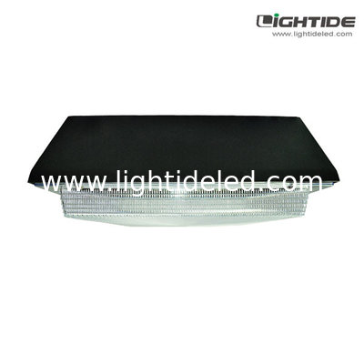 DLC Premium 60W LED Parking Garage Lights 100-277vac, 120 LPW, 5yrs Warranty supplier
