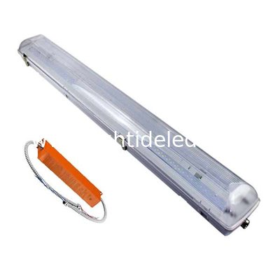 Lightide 4′ LED Emergency Lamp for High Bay Vapor-tight 38W,  100-277VAC, 5 yrs Warranty supplier