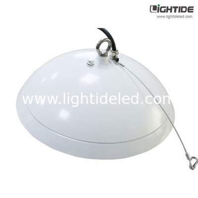 Lightide IP69K 100w led high bay light fixture, NFS certified, 5 yrs Warranty supplier
