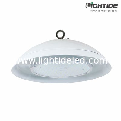 Lightide IP69K UFO 120w led high bay lights fixture, NFS certified supplier