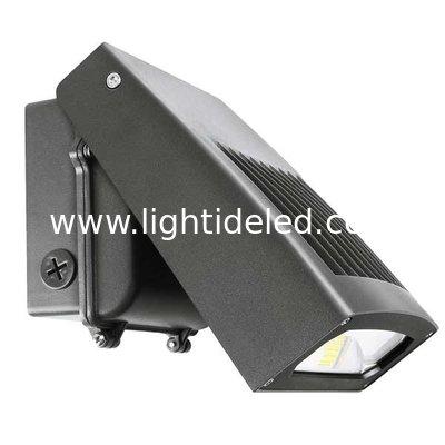 LED Wall Mount Light Fixture 70w, Rotatable 0~90 deg., 100-277vac, 5 Yrs warranty supplier