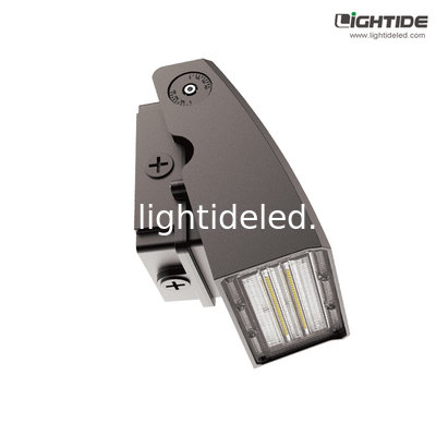 Exterior wall pack lights 35 watts LED, Rotatable style., 100-277vac, Equivalent 100W MH supplier