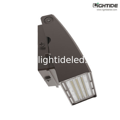 Outdoor led wall pack security lighting 70 watts, Rotatable style,, 100-277vac, Equivalent 250W MH supplier