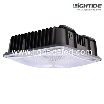Lightide DLC Premium & Ip65 Rated Gas Canopy Led Lights 90W And 5-Year Warranty supplier