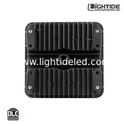 Lightide DLC Premium & Vandal-proof Led Canopy Light Fixtures 120 watts supplier